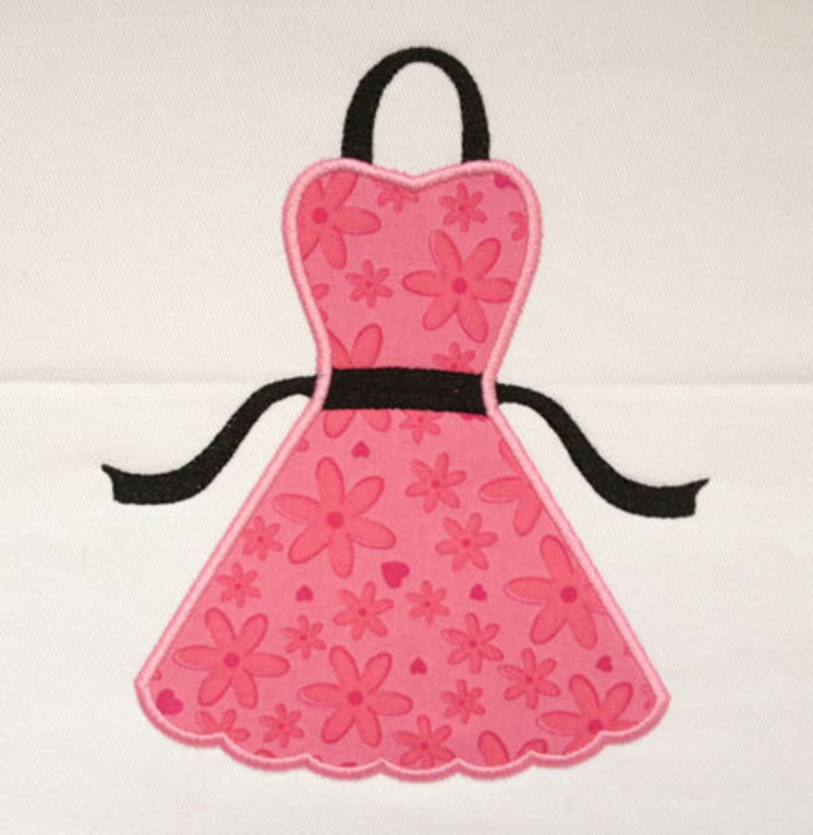 Instant Download Apron Kitchen Embroidery Design Applique. - Etsy