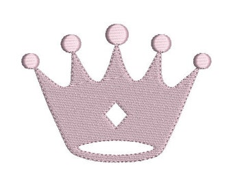 Little Princess Embroidery Design File Instant Download. Little Prince ...