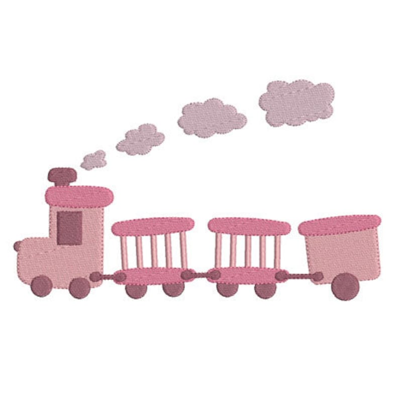 Train - Etsy France