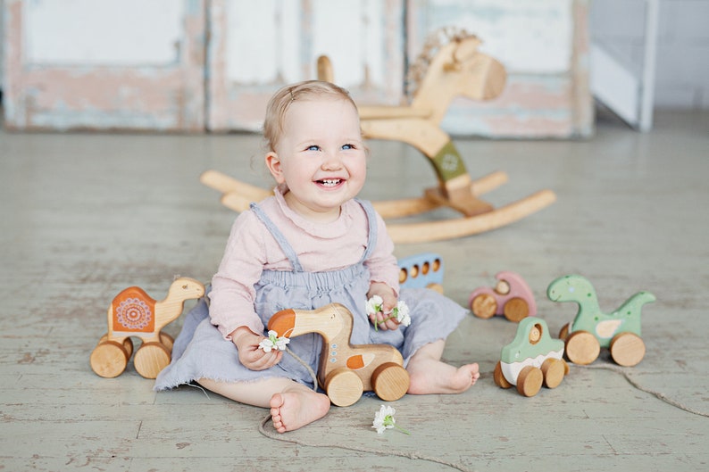 Camel Toy Wooden Pull Toy Camel Arabic Toys Wood Toy Camel - Etsy