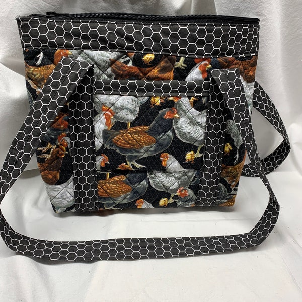 Chicken Purse - Etsy
