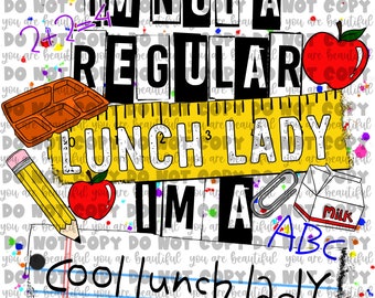 I'm Just Here for Recess & Lunch Ready to Press Sublimation Transfer ...