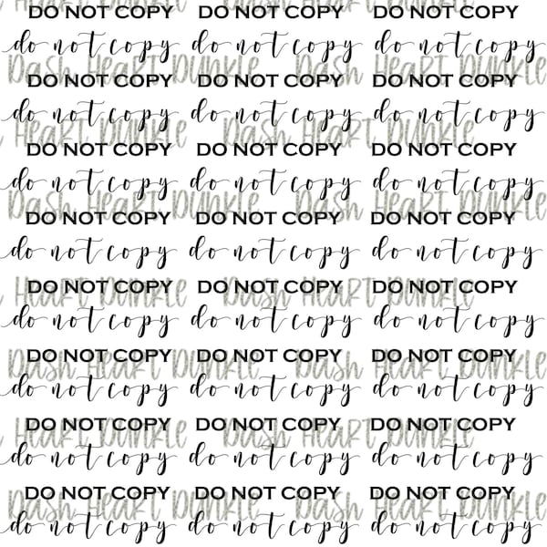 Watermark Png - Etsy