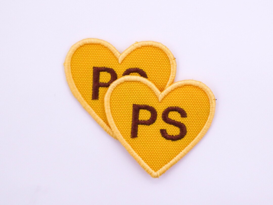 Padres Baseball Jersey Patch in Honor of Peter Seidler PS Heart Patch ...