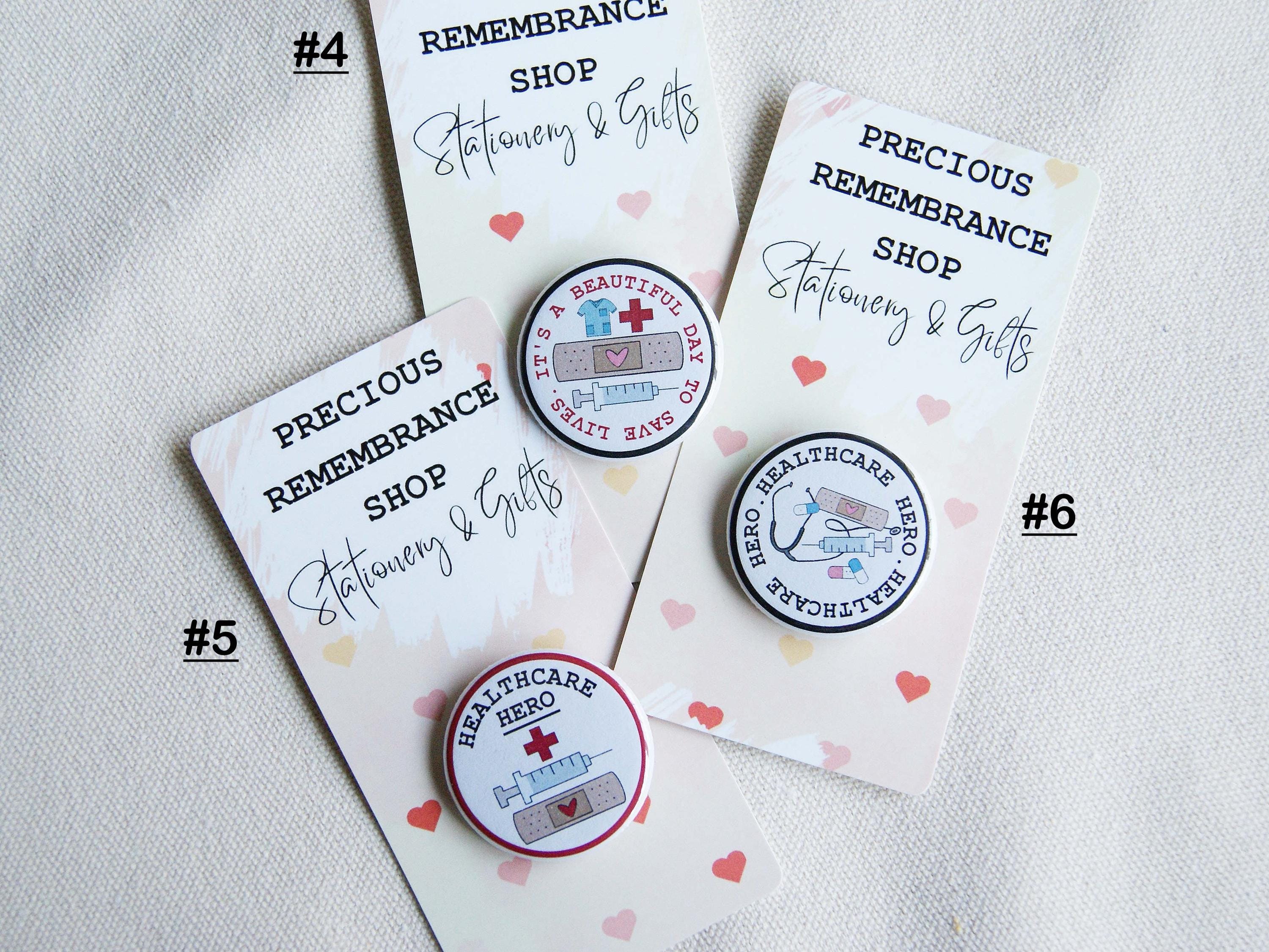 Healthcare, Medical, Button Pins, Pin, Healthcare Hero, Nurse Life ...