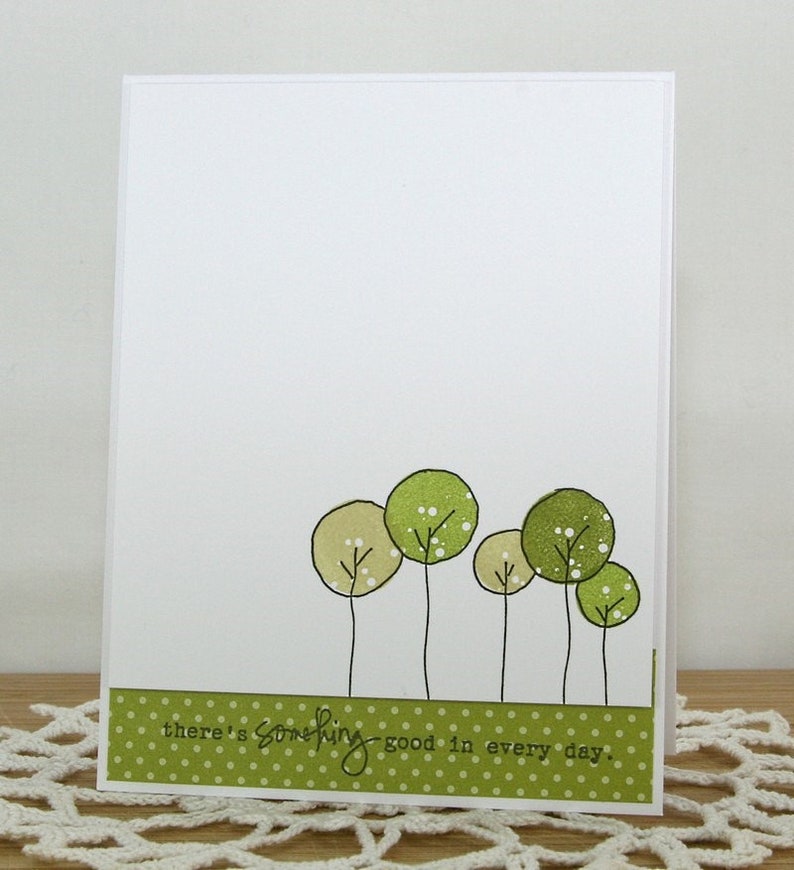 New Day Stamp Set - Clear Stamps, Made in USA | Sentiment , Phrase ...