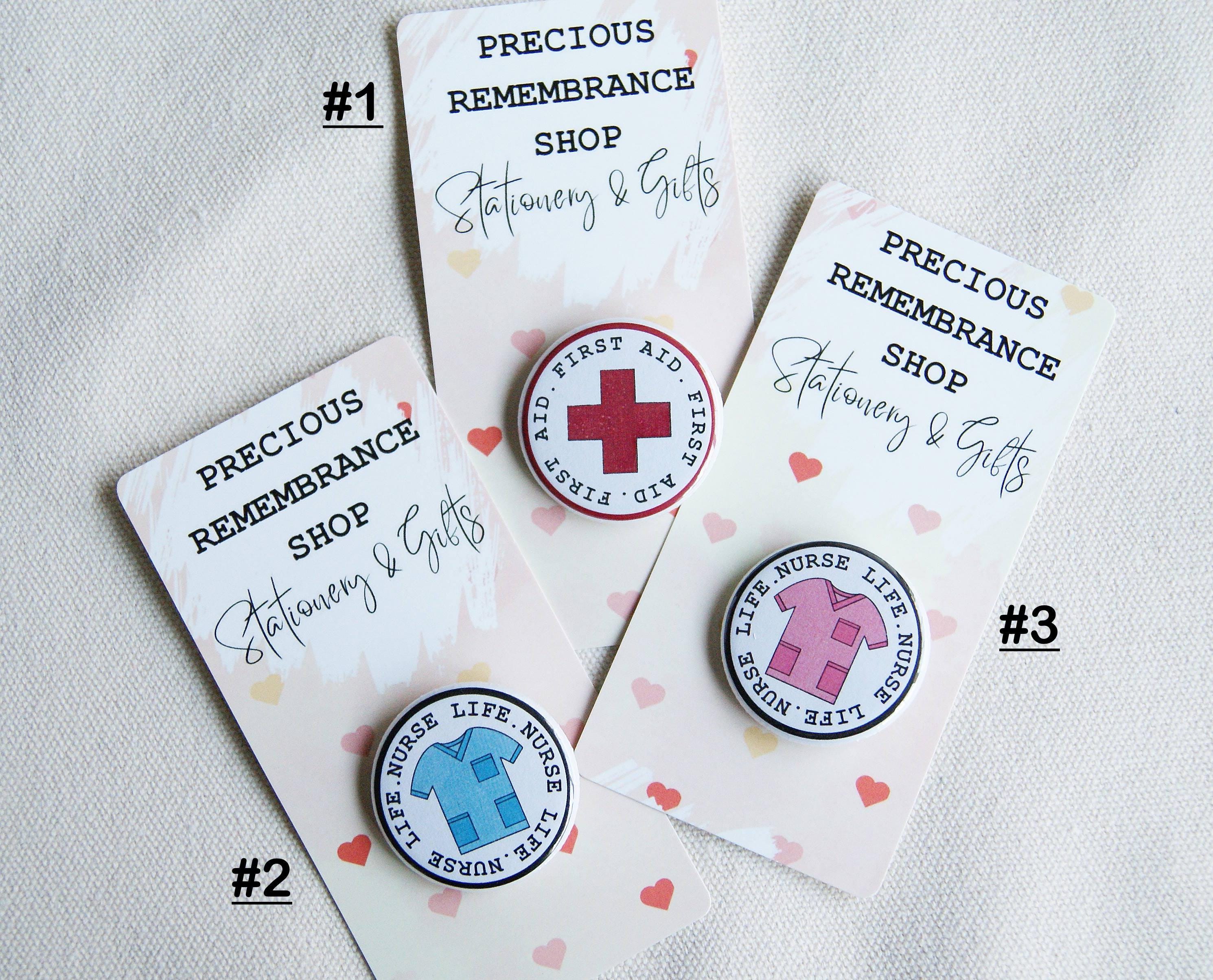 Healthcare, Medical, Button Pins, Pin, Healthcare Hero, Nurse Life ...
