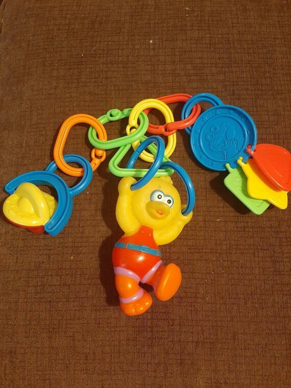 Baby Links Toys