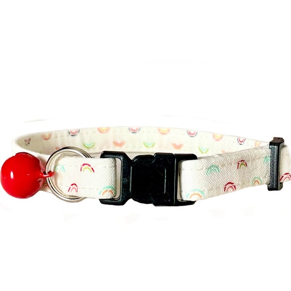 Cute Cat Collars - Etsy