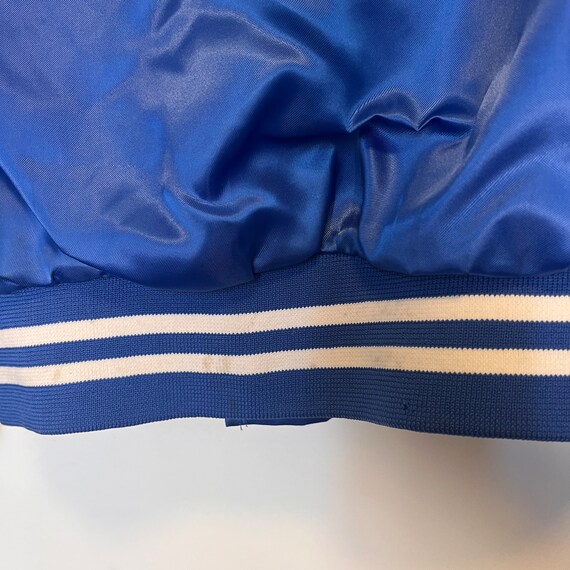 Vintage dance varsity jacket - Gem