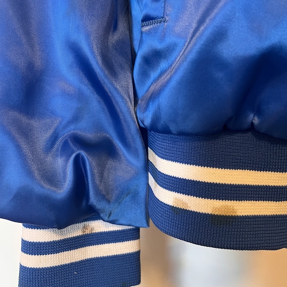 Vintage dance varsity jacket - Gem