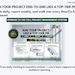 Steerco Deck Powerpoint Template | Executive Status Report + Project ...