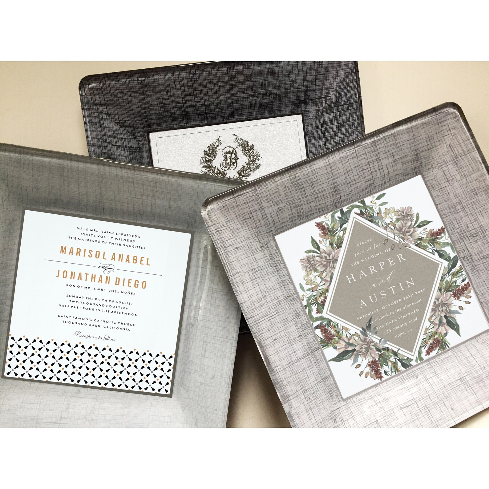 Personalized Wedding Gift for Best Friend Using Wedding - Etsy