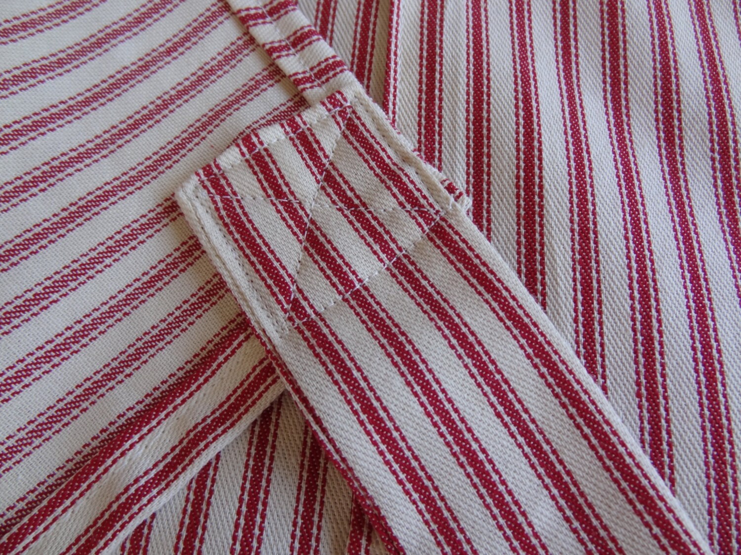 Full Apron With Swedish Chef Inspired Applique & Bork! Bork! Bork ...