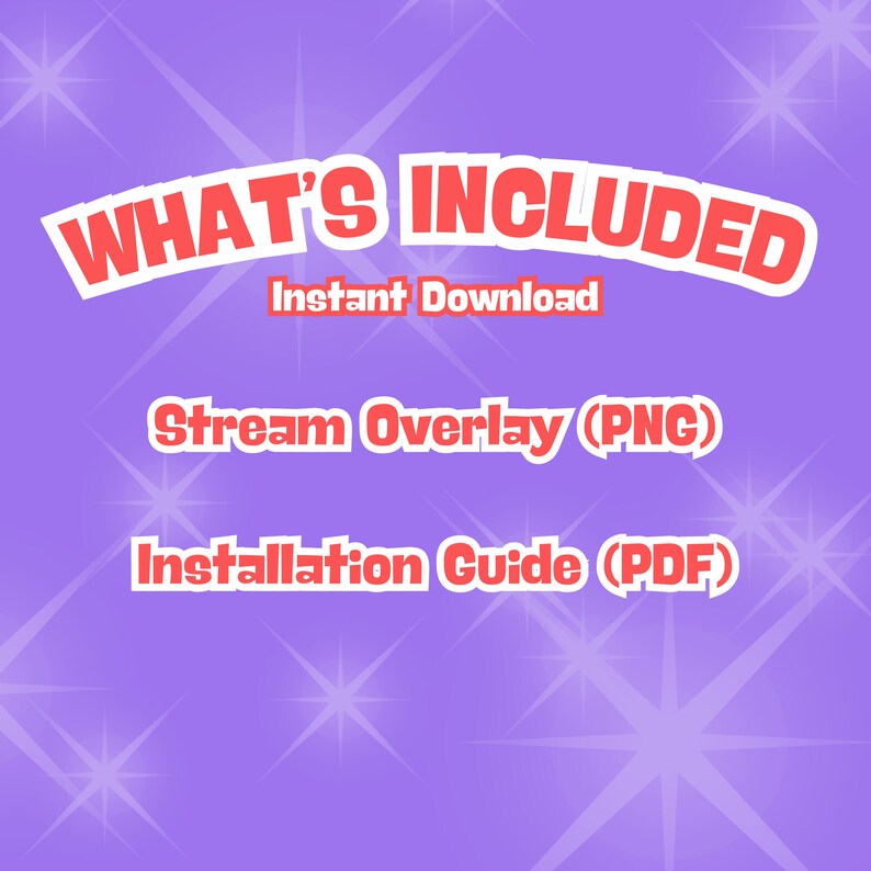Pokopia Stream Overlay | Pokemon Pokeball Inspired | Ready for Twitch ...