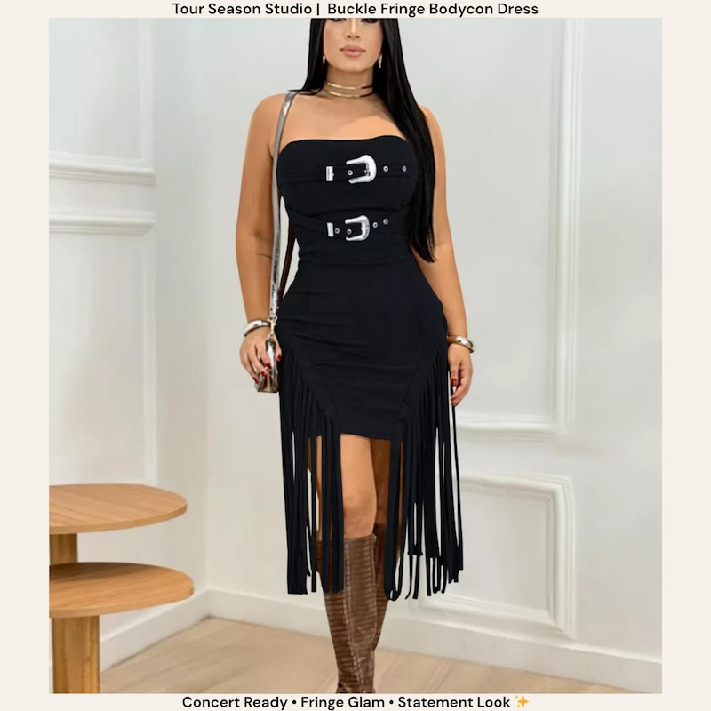Western Bodycon Dress - Etsy