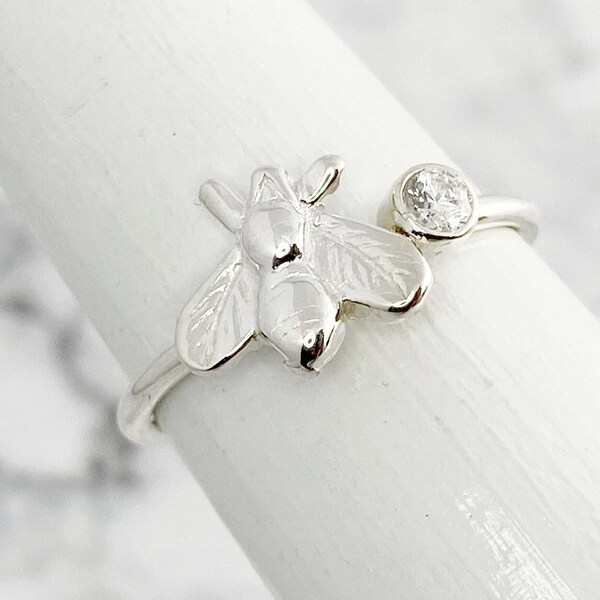 Teen Promise Ring - Etsy