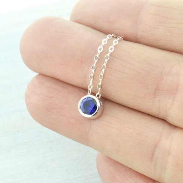 Slide Necklace - Etsy