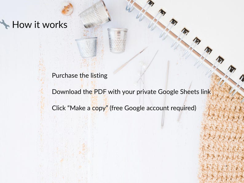 Bakery Pricing Calculator | COGS Google Sheets Template | Home Baking ...