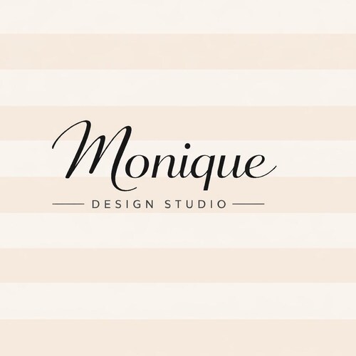 MoniqueDesignStudio - Etsy