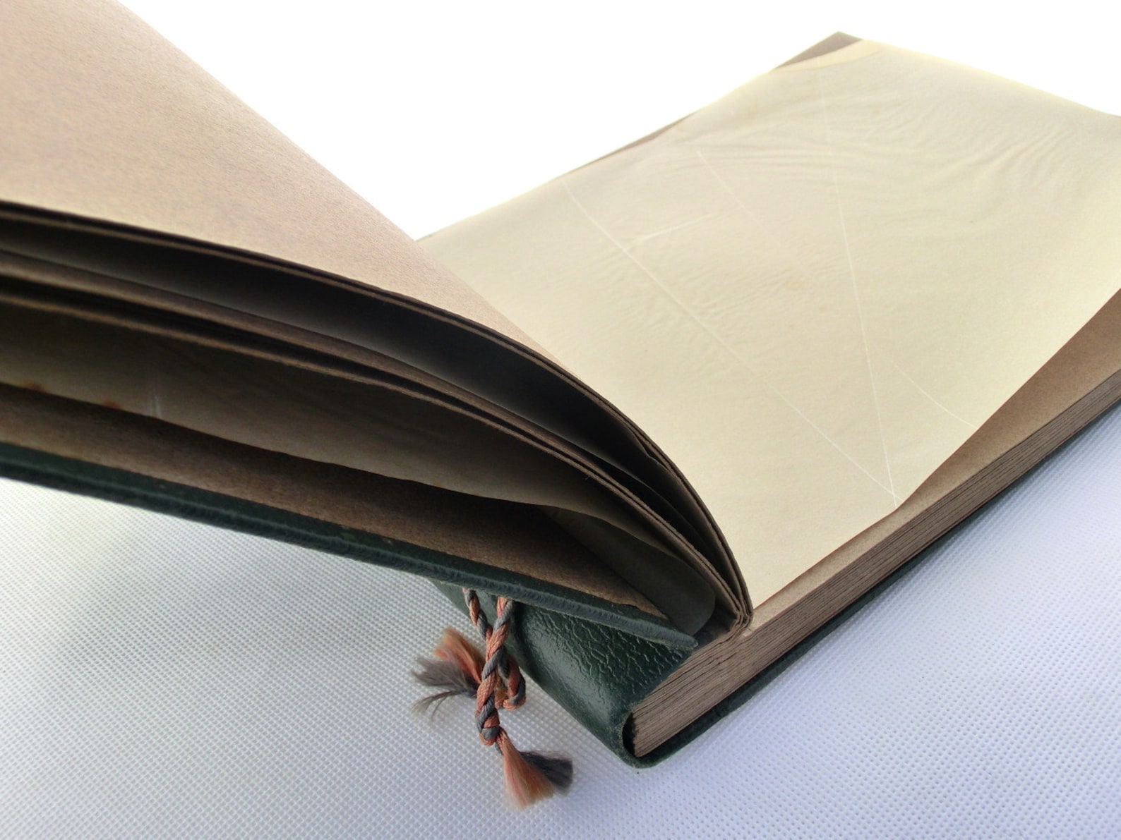 Vintage Photo Album From 60s Old Photo Book Album for - Etsy