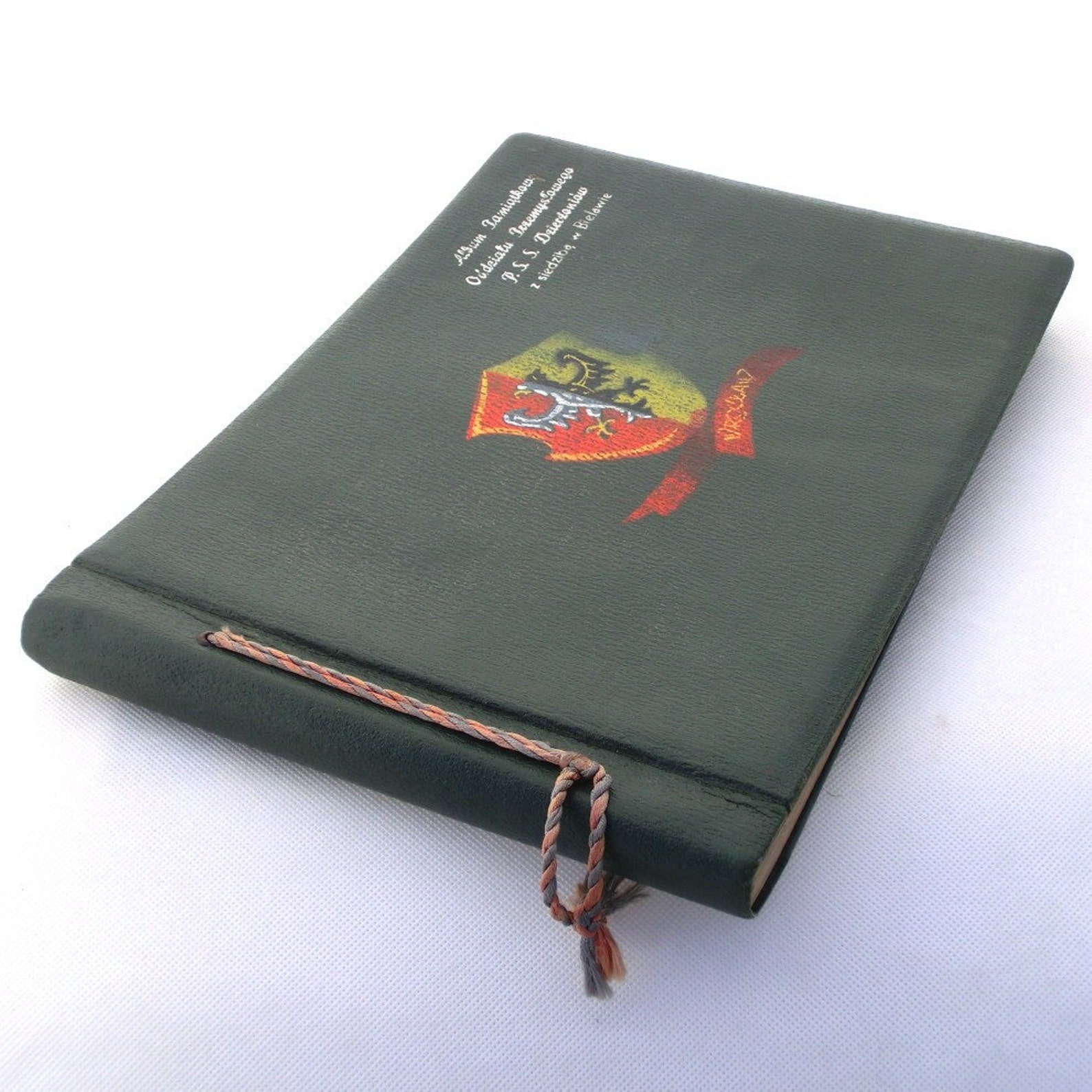 Vintage Photo Album From 60s, Old Photo Book, Album for Pictures - Etsy