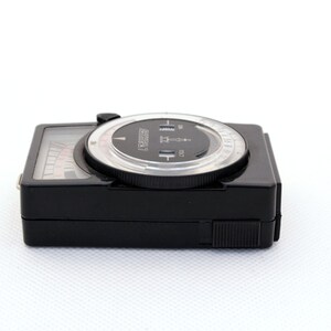 Vintage Photometer, Russian Light Meter, Working Photometer 80s ...
