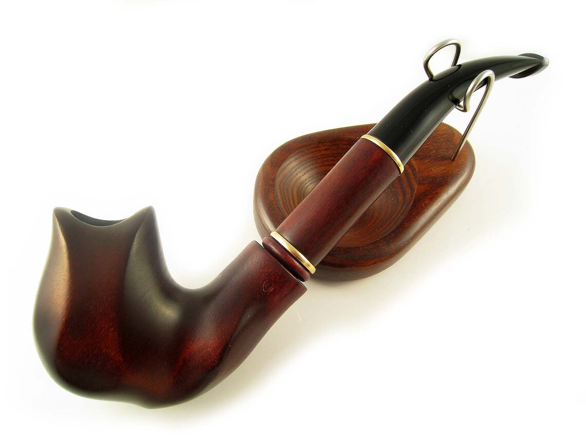 Exclusive Pipe new Dali Tobacco Pipe Smoking | Etsy