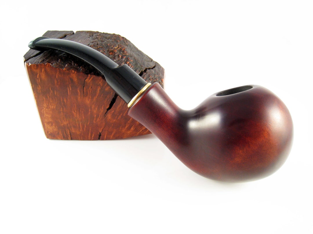 New Wooden Pipe, Tobacco Pipe, Collection Smoking Pipes. HANDCRAFTED ...