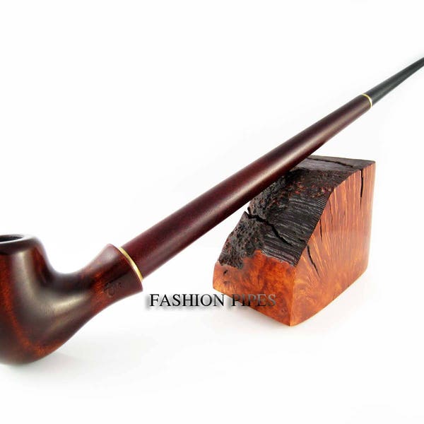 Churchwarden Pipe - Etsy