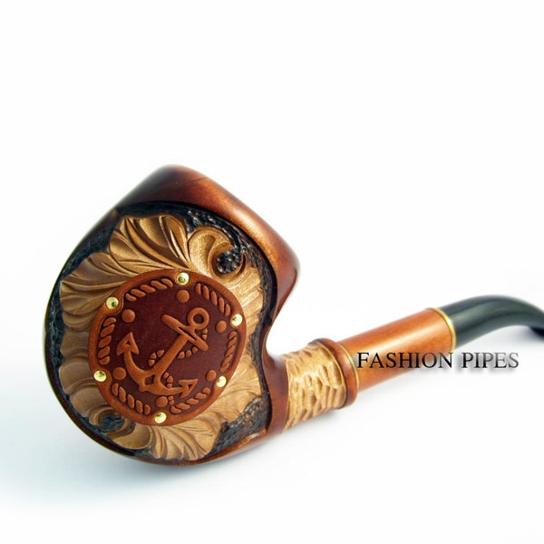 Sailor Pipe - Etsy
