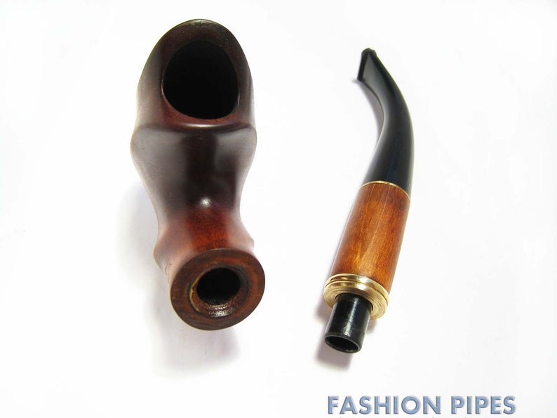 Exclusive Pipe new Dali Tobacco Pipe Smoking | Etsy