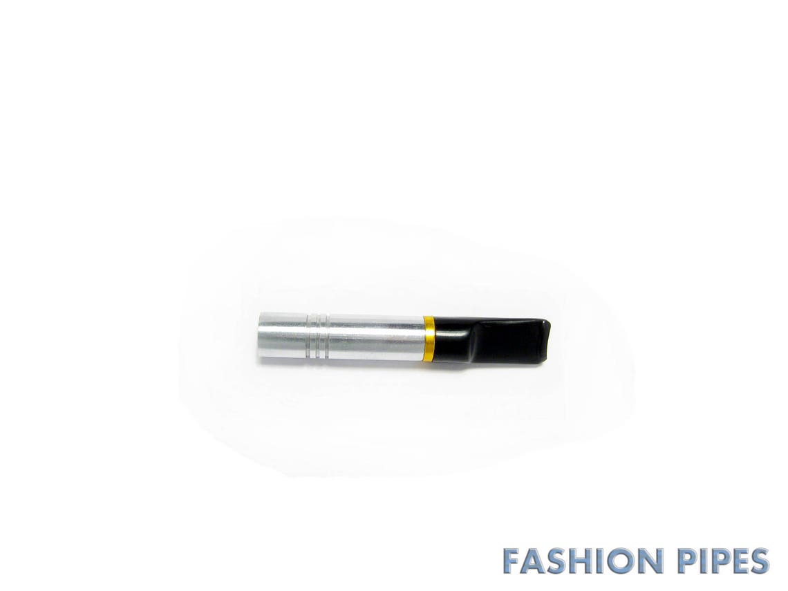 Unique Metal Cigarette Holder. Handmade Cigarette Holders | Etsy