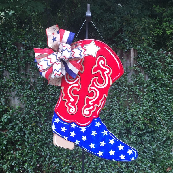 Boot Door Hanger - Etsy