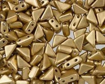 Czech Tango Beads | Etsy