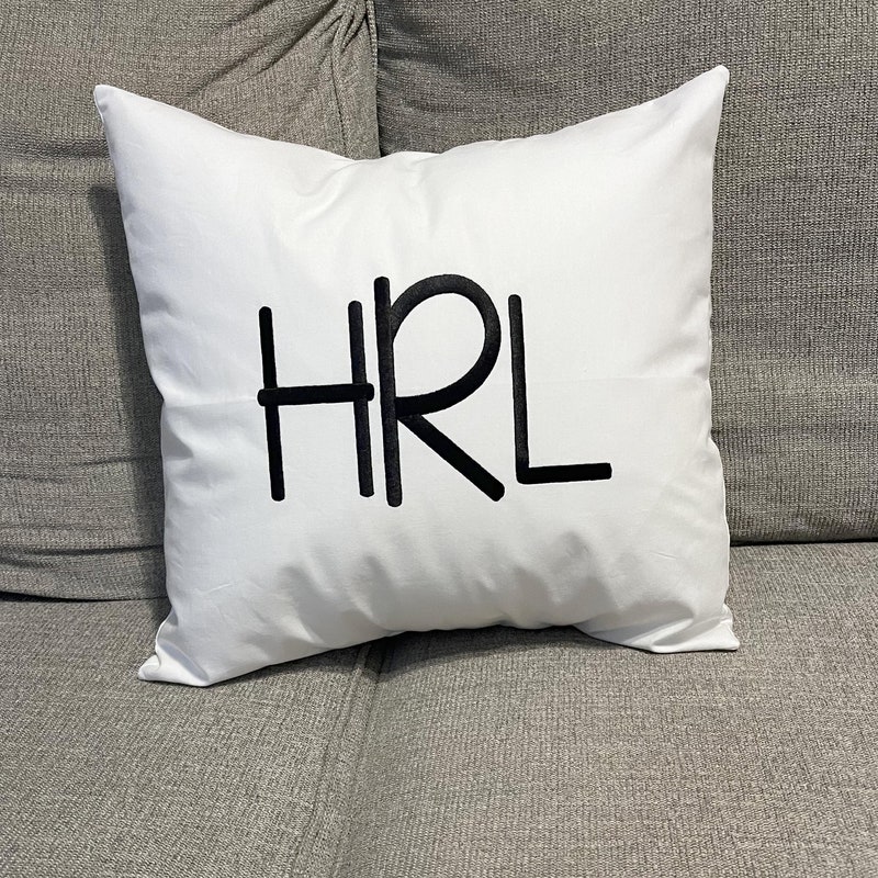Pillows With Words - Etsy