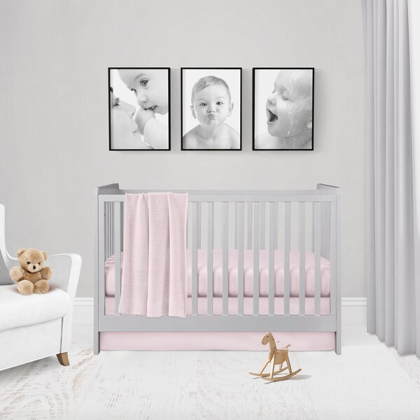 Mini Crib Bedding - Etsy
