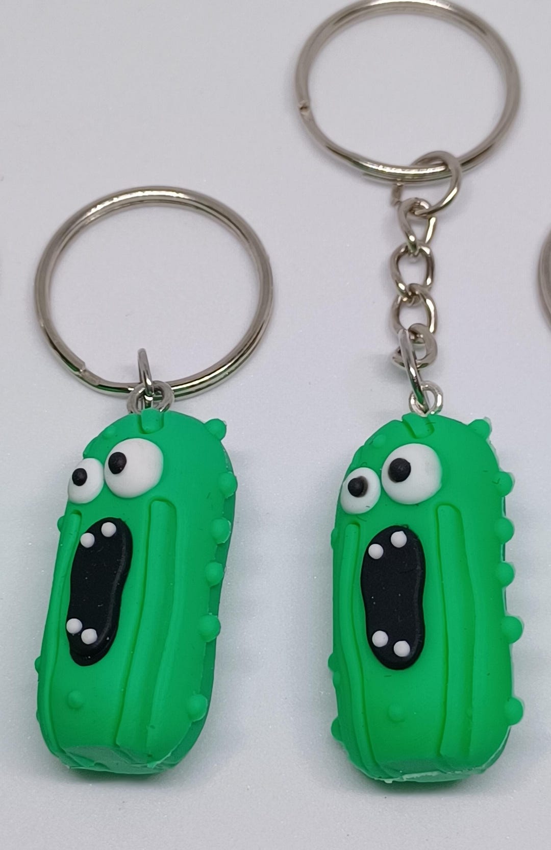 Limited, Pickle Keychain, Green Pickle, Spicy Pickle, Keychains, Green ...