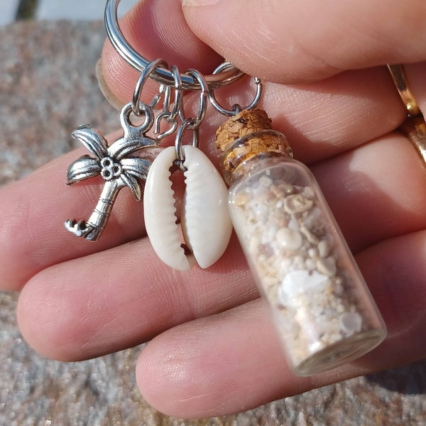 Sand Bottle - Etsy