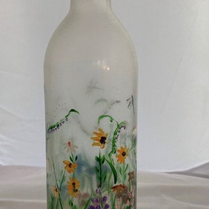 Friendship Light up Bottle - Etsy