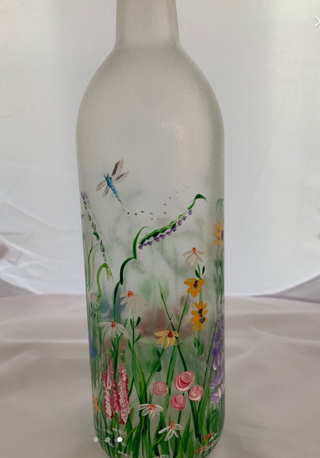 Friendship Light up Bottle - Etsy