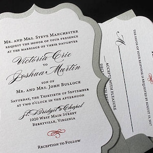 Bracket Invitation Wedding Invitation Bridal Shower - Etsy