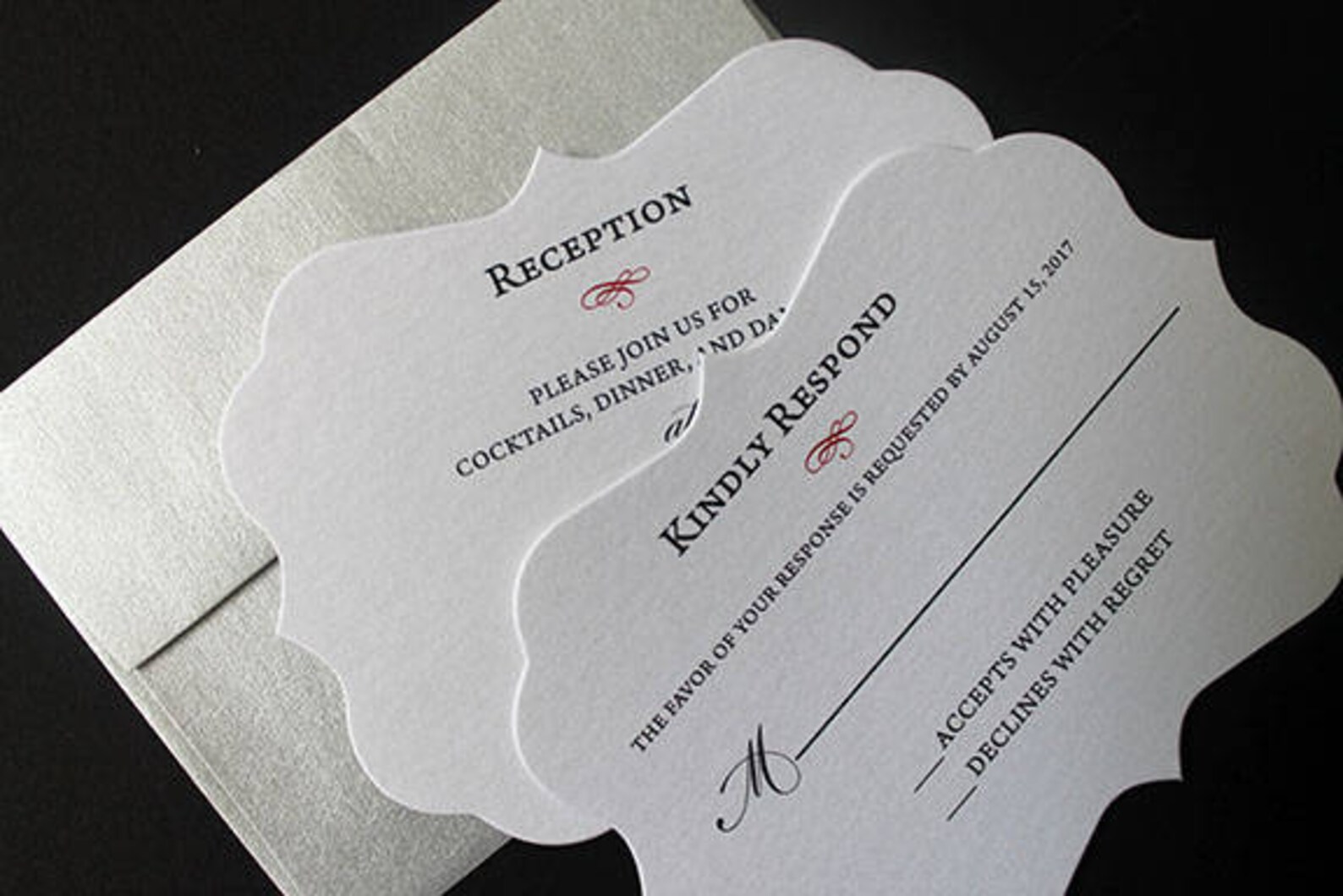 Bracket Invitation Wedding Invitation Bridal Shower - Etsy