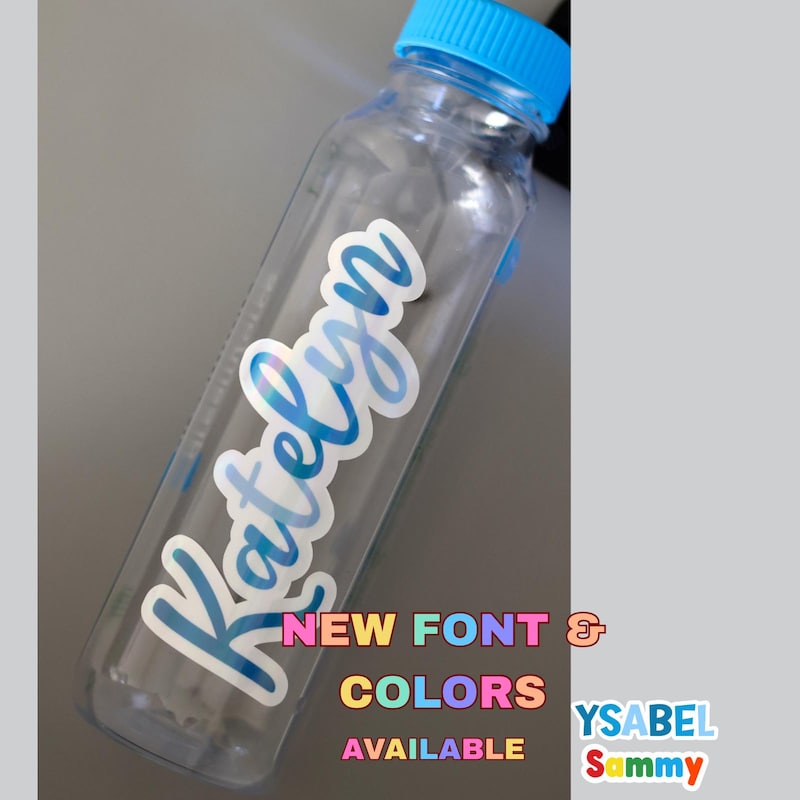 Cute Vinyl Decal Stickers - Etsy
