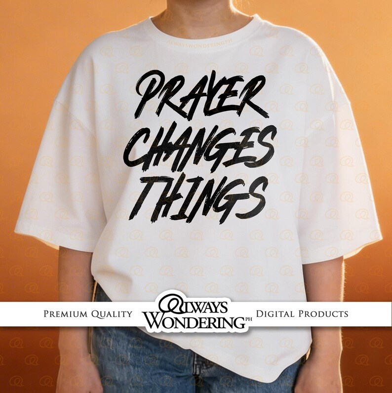 Christian Dad Shirt SVG, Trendy Graphic Tee Cut File Instant Download ...