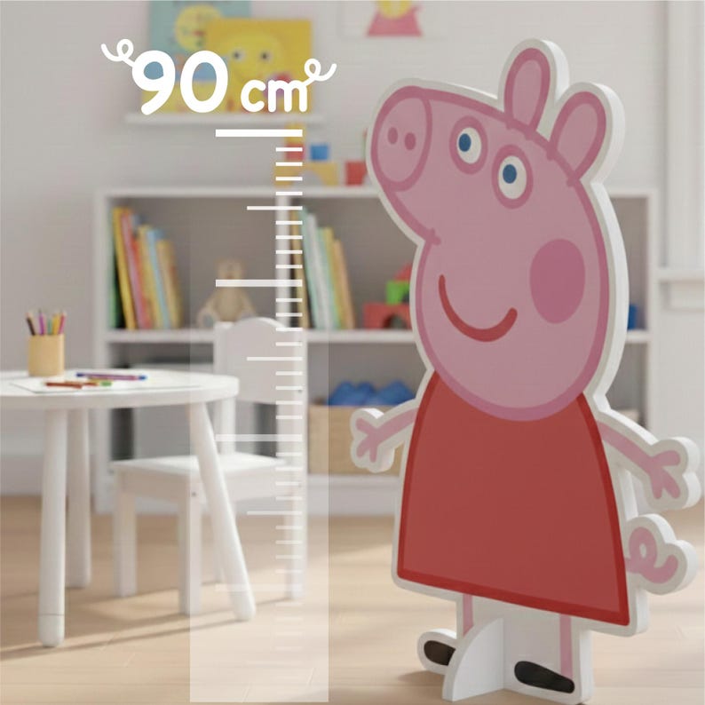 Peppa Pig - Etsy