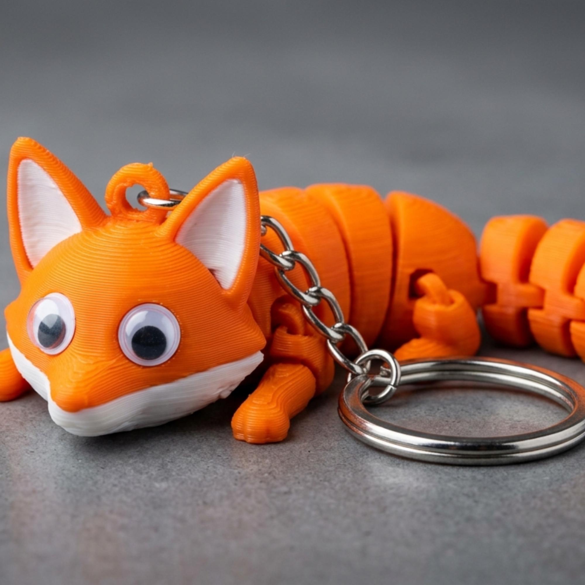 100+ Keychain STL Bundle, Keychain STL Files, 3D Print Keychain Pack ...