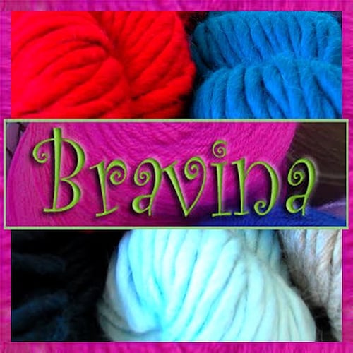 Bravina - Etsy
