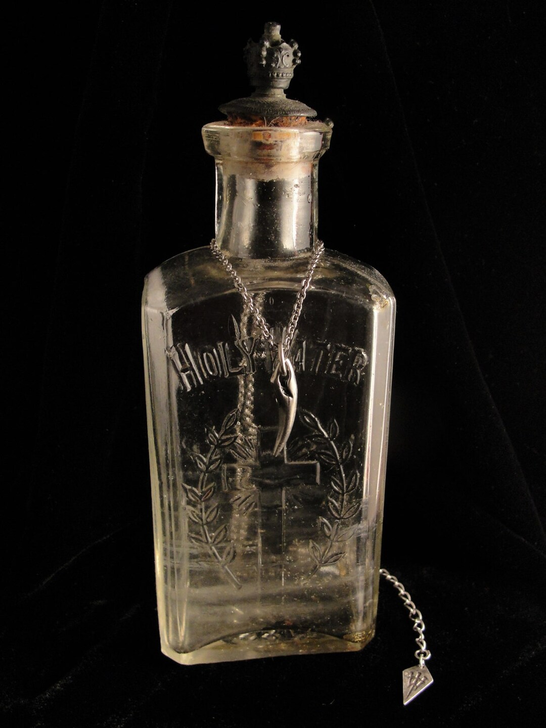 Goth Jewelry, Gothic Necklace, Vampire, Dark Jewelry, Goth, Vampire ...