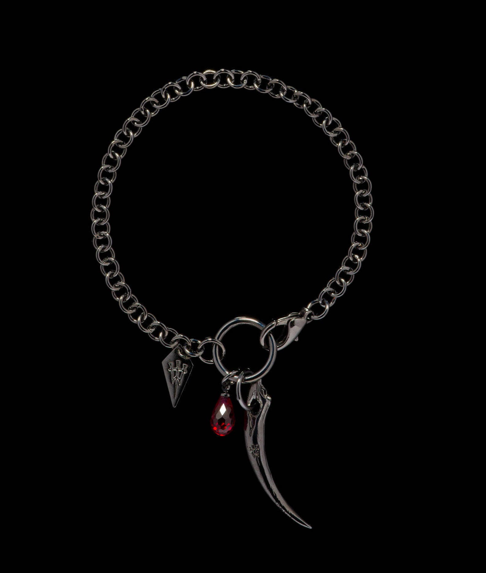 Vampire Jewelry Gothic Jewelry Gothic Wedding Jewelry | Etsy